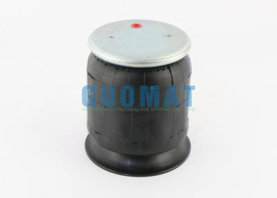 China W01-358-5311 Firestone Aluminum Plate Air Spring Isolator 1003585311C Truck Suspension Part for sale