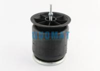 China W01-358-5311 Firestone Aluminum Plate Air Spring Isolator 1003585311C Truck Suspension Part for sale