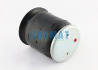 China W01-358-5311 Firestone Aluminum Plate Air Spring Isolator 1003585311C Truck Suspension Part for sale