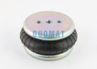 China W01-358-7731 Firestone Style 131 Industrial Air Spring Steel Single Convoluted Air Bag for sale