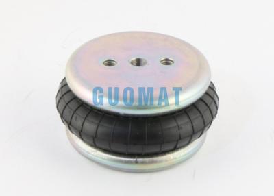 China W01-358-7731 Firestone Style 131 Industrial Air Spring Steel Single Convoluted Air Bag for sale