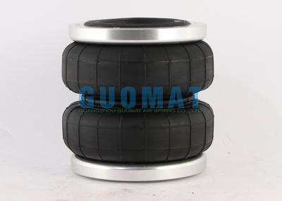 China 153mm Rubber Air Bag Suspension Kit 2S70-13F Double Convoluted Air Shock Absorber for sale