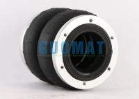 China 153mm Rubber Air Bag Suspension Kit 2S70-13F Double Convoluted Air Shock Absorber for sale