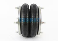 China FD 138-18 DS G1/2 Rubber Air Bellows Navigator Contitech Presses Convoluted Air Spring for sale
