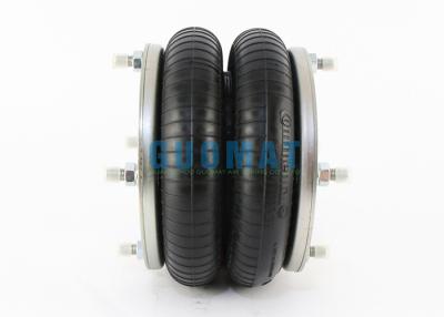 China FD 138-18 DS G1/2 Rubber Air Bellows Navigator Contitech Presses Convoluted Air Spring for sale