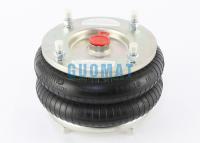 China FD 138-18 DS G1/2 Rubber Air Bellows Navigator Contitech Presses Convoluted Air Spring for sale