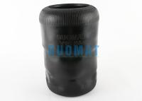 China Suspension Rubber Bus Air Spring 1E26A Phoenix Single Bellow Air Bag BOVA 234908 for sale