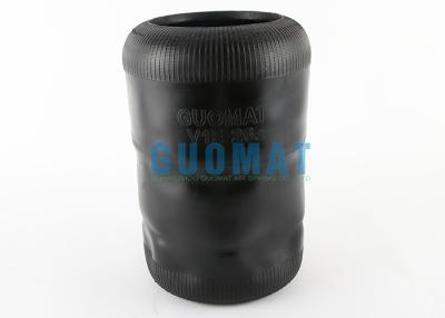 China Suspension Rubber Bus Air Spring 1E26A Phoenix Single Bellow Air Bag BOVA 234908 for sale