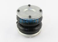 China DB06219 DUNLOP Industrial Rubber Air Spring G1/2 For Paper Machine Equipment Actuators for sale