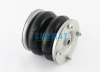 China DB06219 DUNLOP Industrial Rubber Air Spring G1/2 For Paper Machine Equipment Actuators for sale