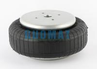 China Single Convoluted Air Rubber Bellow 1B9-202 Goodyear Air Spring Air Bag 578 91 3 201 for sale