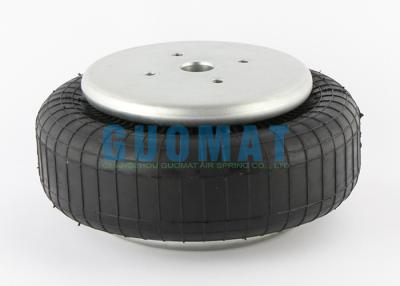 China Single Convoluted Air Rubber Bellow 1B9-202 Goodyear Air Spring Air Bag 578 91 3 201 for sale