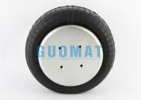China Single Convoluted Air Rubber Bellow 1B9-202 Goodyear Air Spring Air Bag 578 91 3 201 for sale