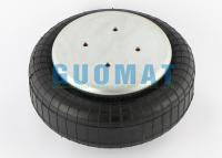 China Single Convoluted Air Rubber Bellow 1B9-202 Goodyear Air Spring Air Bag 578 91 3 201 for sale
