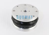 China Contitech FS76-7 DI Single Convoluted Air Spring W01-R58-4078 Firestone Air Lift Bag for sale
