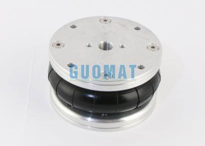 China Contitech FS76-7 DI Single Convoluted Air Spring W01-R58-4078 Firestone Air Lift Bag for sale