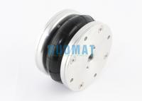 China Contitech FS76-7 DI Single Convoluted Air Spring W01-R58-4078 Firestone Air Lift Bag for sale