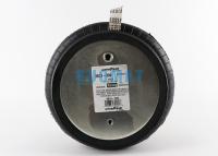 China 3B12-300 Rubber Industrial Goodyear Air Spring 578-93-3-100 Triple Convoluted Air Bellow for sale