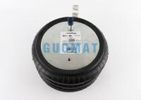 China 3B12-300 Rubber Industrial Goodyear Air Spring 578-93-3-100 Triple Convoluted Air Bellow for sale