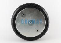 China 3B12-300 Rubber Industrial Goodyear Air Spring 578-93-3-100 Triple Convoluted Air Bellow for sale