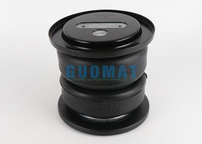 China 2B8-850 Goodyear Suspension Rubber Bellows 579-923-530 Double Layer Helper Springs Pneumatics for sale