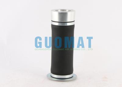 China 1S8210P02 Rubber Suspension Air Spring 200mm Length Car Air Shock Absorber for sale