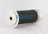 China 1S8210P02 Rubber Suspension Air Spring 200mm Length Car Air Shock Absorber for sale
