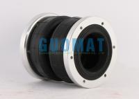 China Sleeve Type Suspension Air Spring 2S2300F Rubber Air Bag For Automobile Shock Absorber for sale