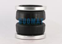 China Sleeve Type Suspension Air Spring 2S2300F Rubber Air Bag For Automobile Shock Absorber for sale