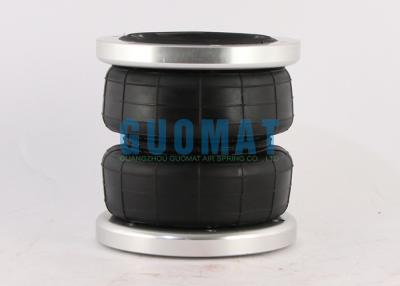 China Sleeve Type Suspension Air Spring 2S2300F Rubber Air Bag For Automobile Shock Absorber for sale