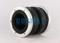 China Sleeve Type Suspension Air Spring 2S2300F Rubber Air Bag For Automobile Shock Absorber for sale