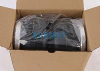 China 2S2500F Rubber Suspension Air Spring Universal Flange Air Bag 205mm Height for sale