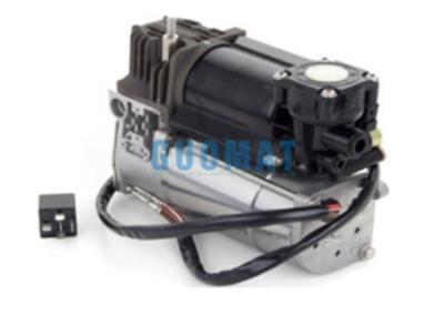 China Pneumatics Air Suspension Compressor For BMW X5 E53 4-Corner 37220151015 37226753862 for sale