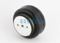 China Single Convoluted Industrial Air Spring 1B5-510 Goodyear Super Cushion Air Bellow 579-91-3-501 for sale