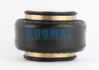 China Single Convoluted Industrial Air Spring 1B5-510 Goodyear Super Cushion Air Bellow 579-91-3-501 for sale