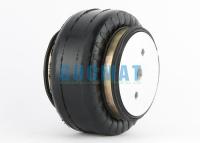 China Single Convoluted Industrial Air Spring 1B5-510 Goodyear Super Cushion Air Bellow 579-91-3-501 for sale