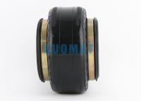 China Single Convoluted Industrial Air Spring 1B5-510 Goodyear Super Cushion Air Bellow 579-91-3-501 for sale