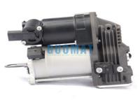 China 2213200304 2213200704 Air Airmatic Suspension Compressor For Mercedes-Benz S Class W221 for sale