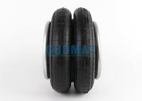 China 2B9-200 Goodyear Super Cushion Air Spring FD200-19 320 Contitech Air Bellow Actuator for sale