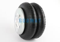 China 2B9-200 Goodyear Super Cushion Air Spring FD200-19 320 Contitech Air Bellow Actuator for sale