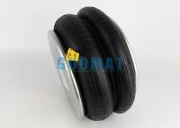 China Goodyear 2B14-354 Suspension Rubber Air Spring 578-92-3-353 Double Convoluted Air Bellow Replacement for sale