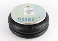 China Goodyear 2B14-354 Suspension Rubber Air Spring 578-92-3-353 Double Convoluted Air Bellow Replacement for sale
