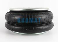 China Goodyear 2B14-354 Suspension Rubber Air Spring 578-92-3-353 Double Convoluted Air Bellow Replacement for sale