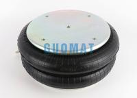 China Goodyear 2B14-354 Suspension Rubber Air Spring 578-92-3-353 Double Convoluted Air Bellow Replacement for sale