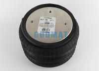 China 3B12-304 Goodyear Triple Bellow Air Spring Cross W01-358-8006 Firestone Rubber Air Shock Absorber for sale