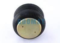 China 65-175mm Stroke Industrial Air Spring  W01-358-7025 Firestone Double Convoluted Air Spring for sale