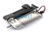 China A2113200304 Air Suspension Compressor Replacement Mercedes - Benz S Class W220 W211 W219 for sale
