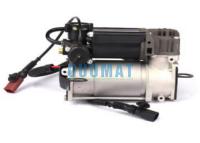 China 4E0616005D 4E0616005F Air Suspension Compressor For Audi A8 S8 D3 Car Accessories for sale