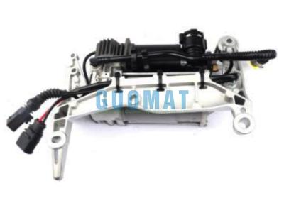 China Porsche Cayenne PL71 Air Bag Suspension Compressor For VW Touareg 95535890100 95535890101 for sale