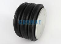 China 3B12-325 Goodyear Air Spring 578-93-3-103 Steel Triple Convoluted Air Bag For Packaging Machinery for sale